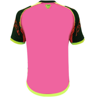Maillots thailande MM6 Maillots JUL Rose – Maillotsthailand