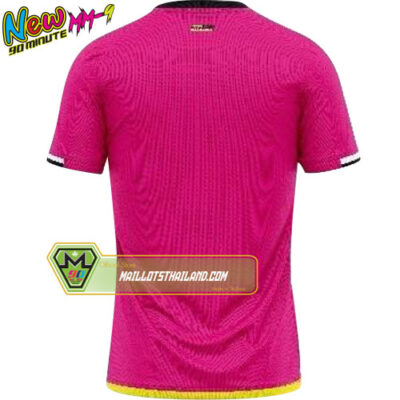 Maillots thailand 90Minutes MM9 Maillots JUL Rose – Maillotsthailand