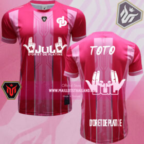 TOTO et NINETTA – Maillotsthailand