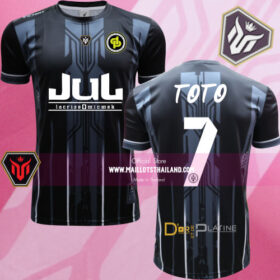 TOTO et NINETTA – Maillotsthailand